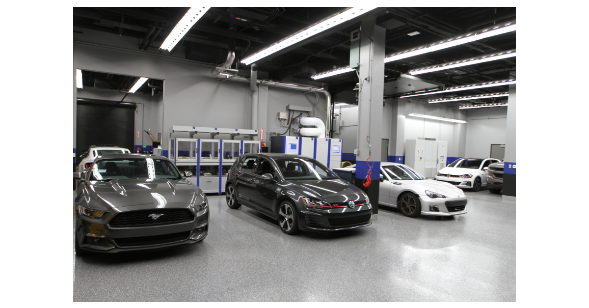 New SEMA Garage Planned in Michigan | Business Wire