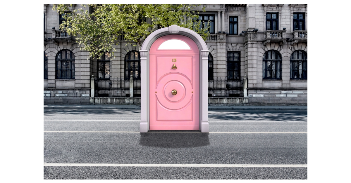 A Digital Transformation: Mary Kay Inc. Launches Immersive Virtual ...