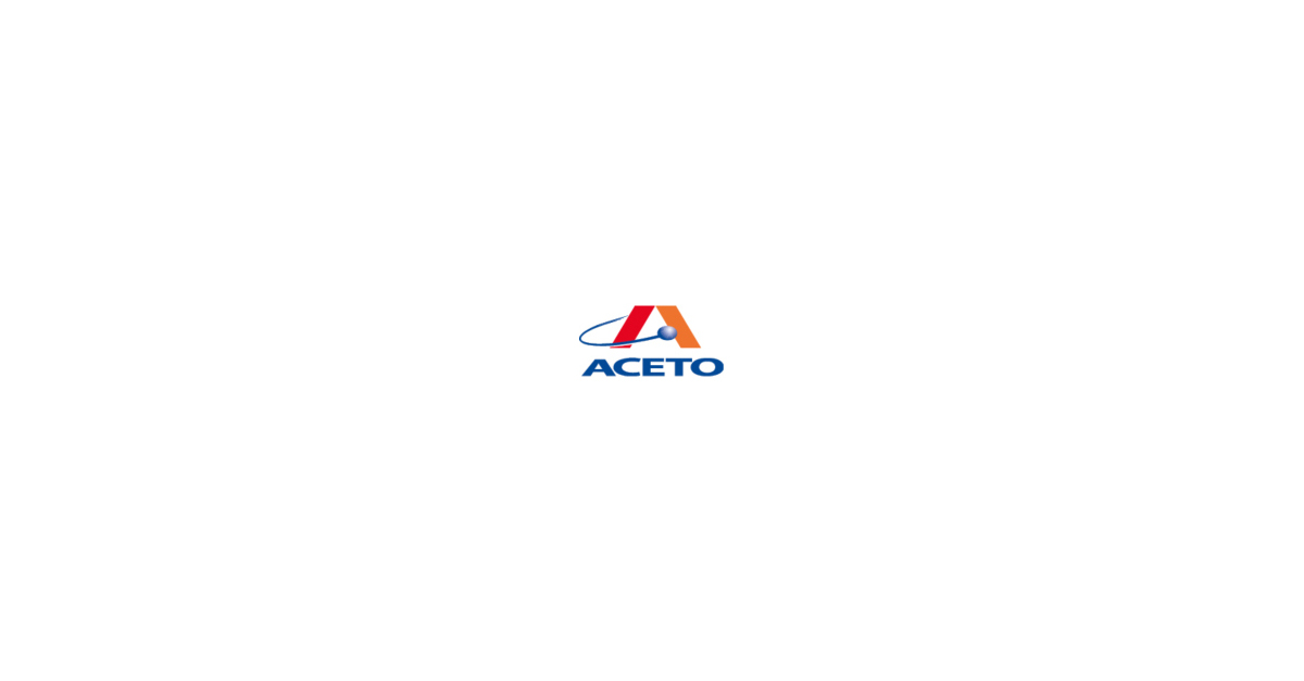 Aceto Strengthens Self-Manufacturing and Vaccine and Biopharmaceutical ...