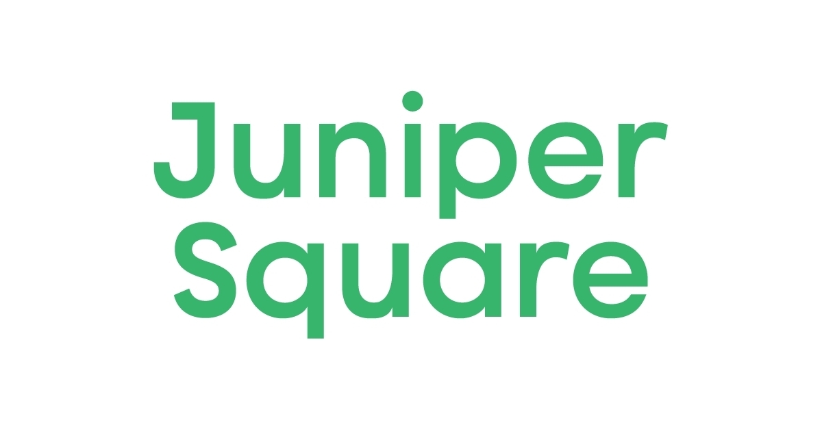 New Innovations From Juniper Square to Transform Real Estate ...