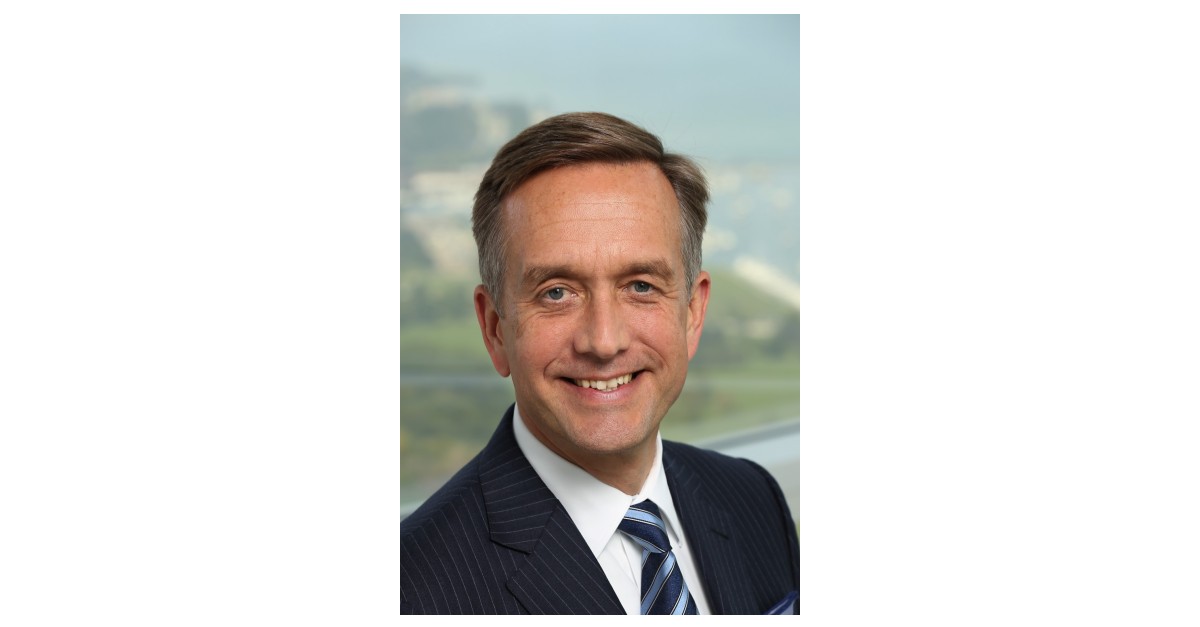 Mastercard Names Tim Murphy Chief Administrative Officer | Business Wire
