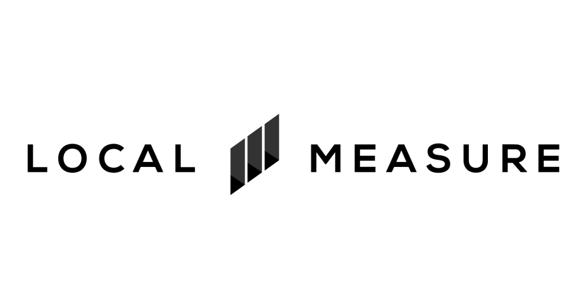 Local Measure Joins AWS ISV Accelerate Program to Drive Sales of ...