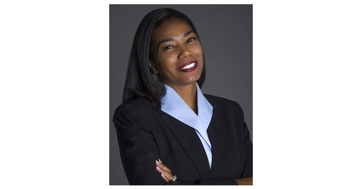 NBMBAA® Names Shawn Graham as Chief Financial Officer | Business Wire