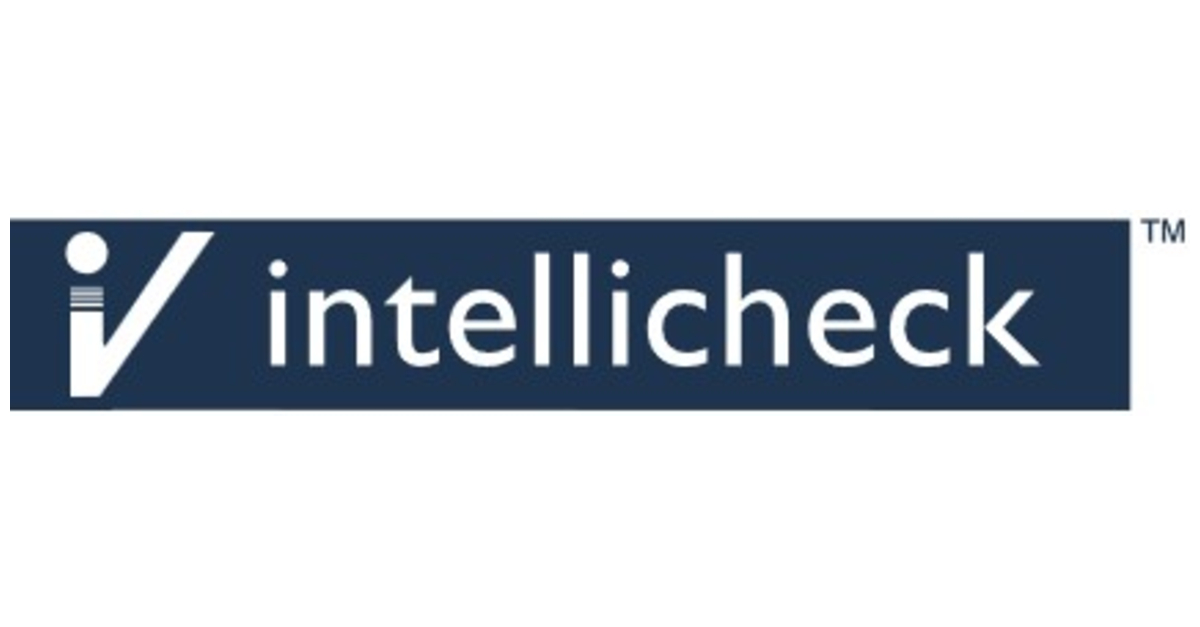 Intellicheck To Announce First Quarter 2021 Financial Results on May 4 ...