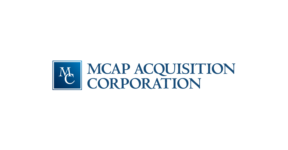 MCAP Acquisition Corporation Announces the Separate Trading of Its ...