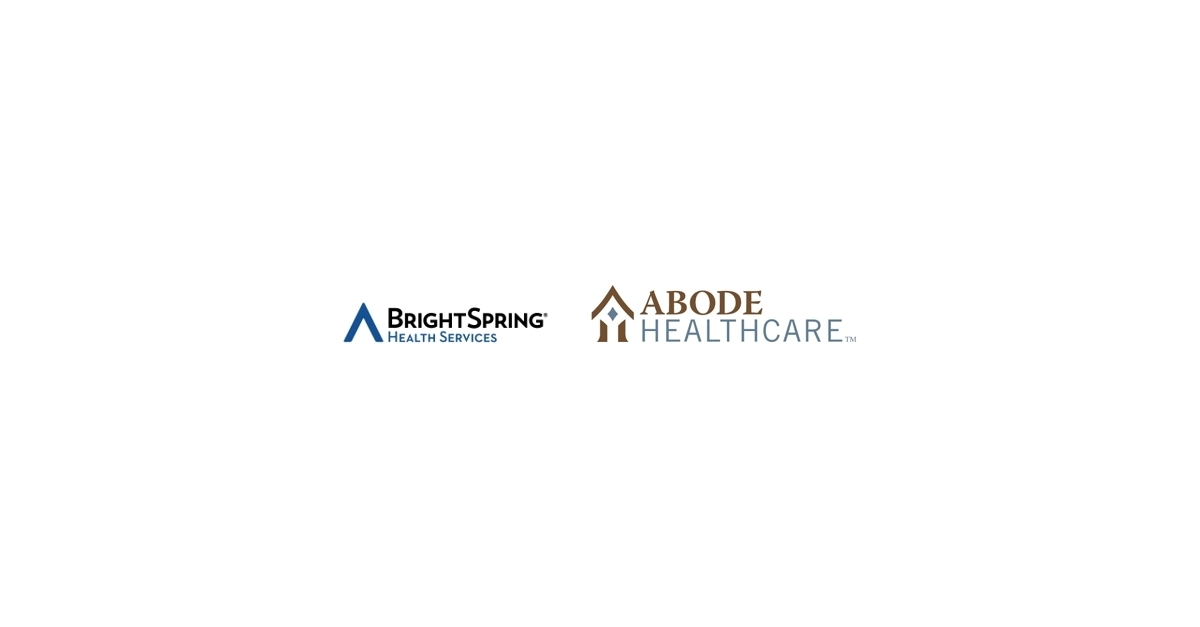 BrightSpring Health Services Acquires Abode Healthcare | Business Wire