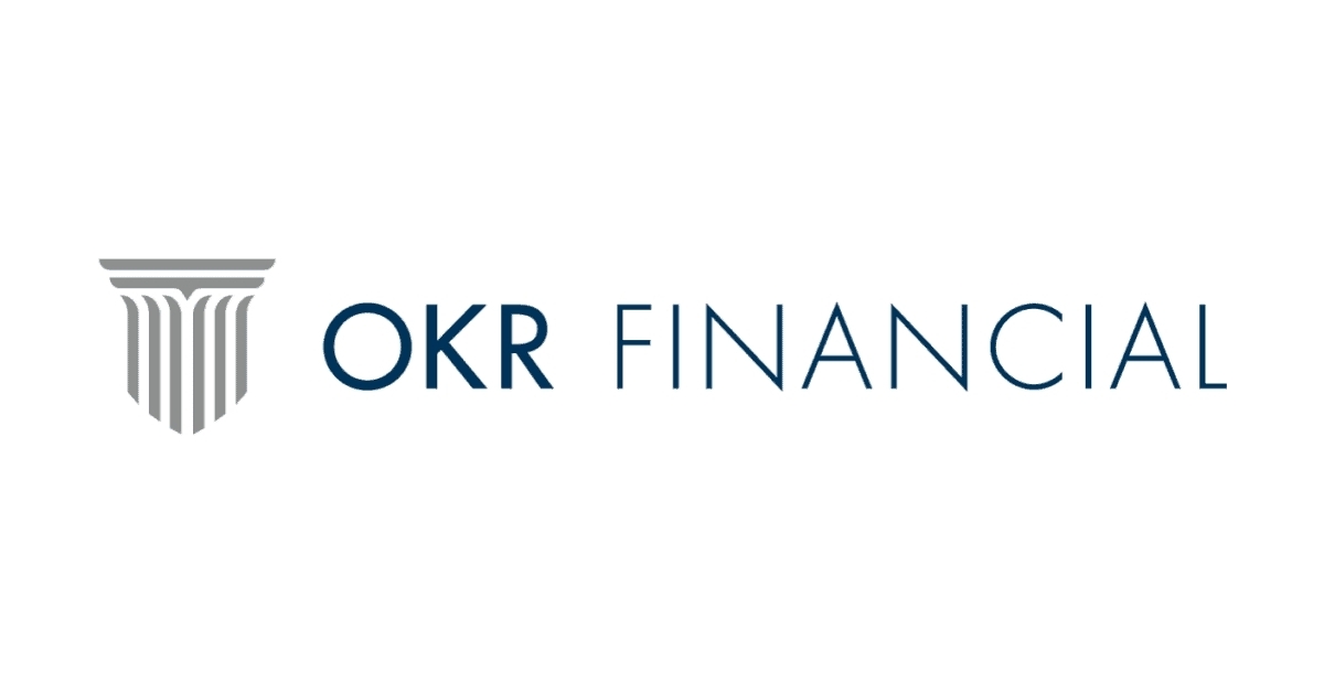OKR Financial Raises $150 Million to Support Early-Stage Innovators ...