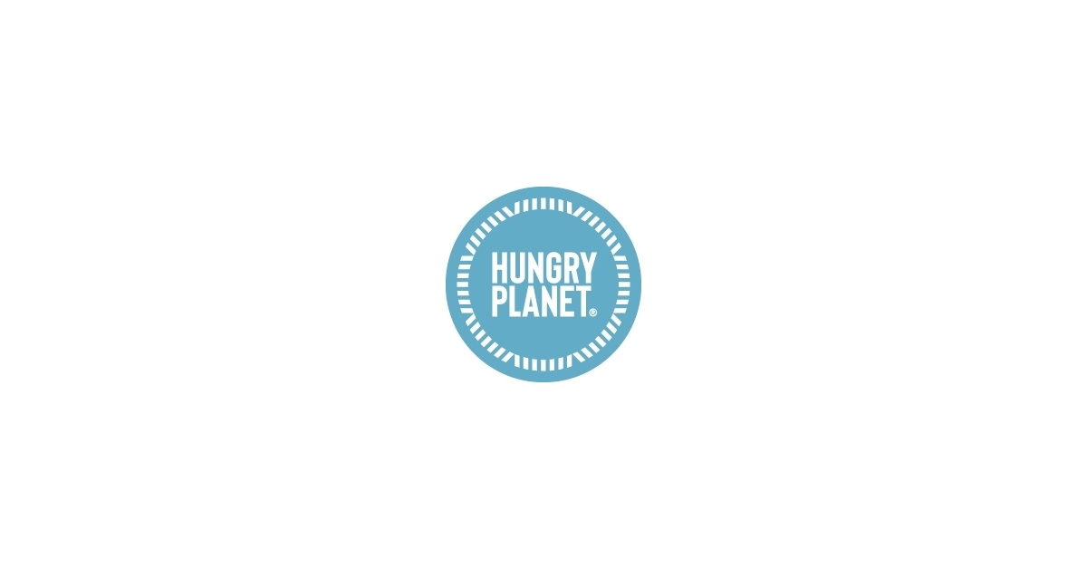 Hungry Planet® Announces Oversubscribed Series A Financing Round to ...