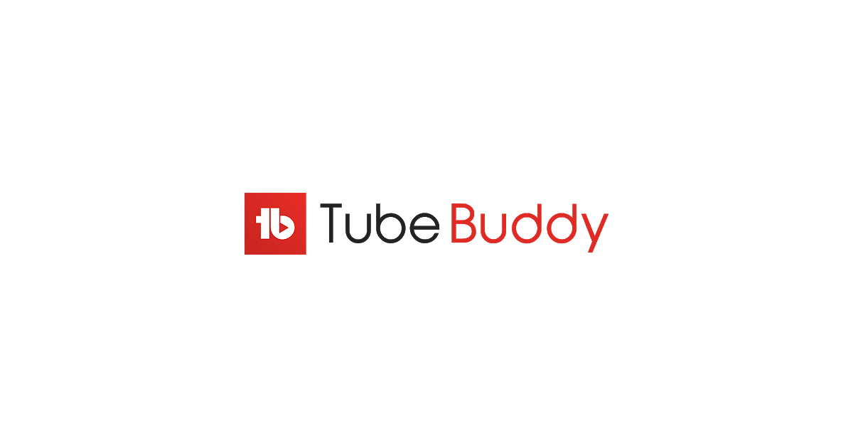 TubeBuddy Launches International Creator Day, a First-of-Its-Kind ...