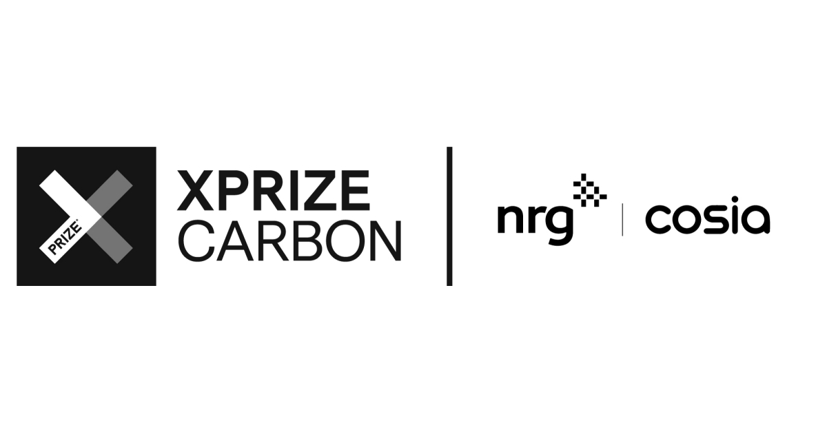 XPRIZE Announces the Two Winners of $20m NRG COSIA Carbon XPRIZE, With ...