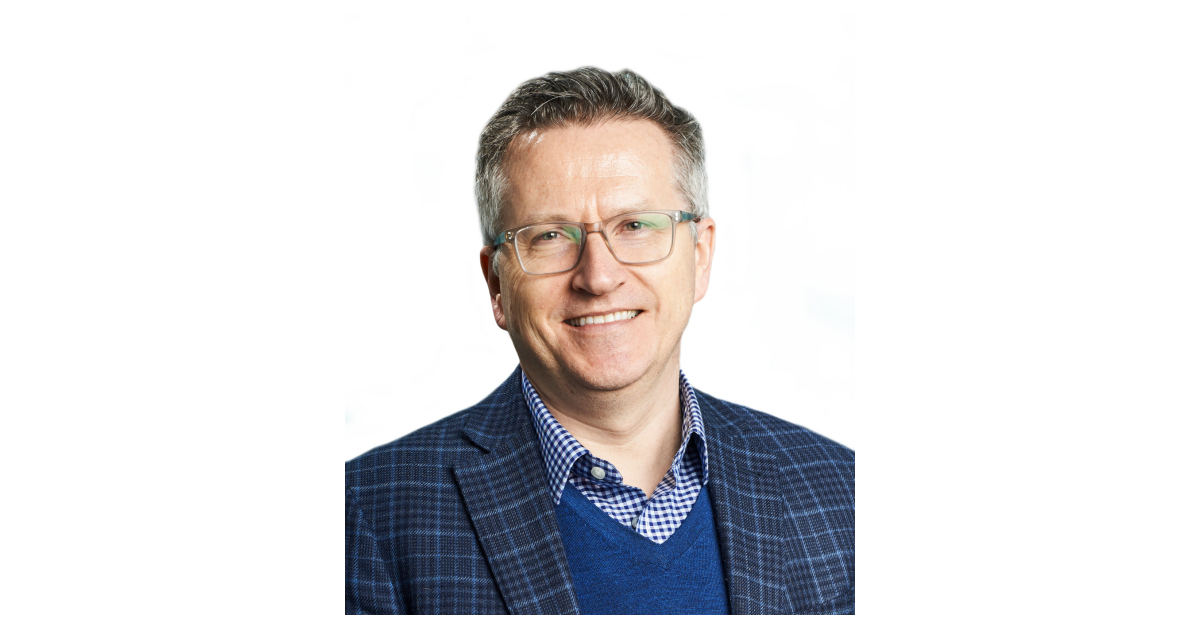 MERGE Names Nick Jones as Chief Client Officer | Business Wire
