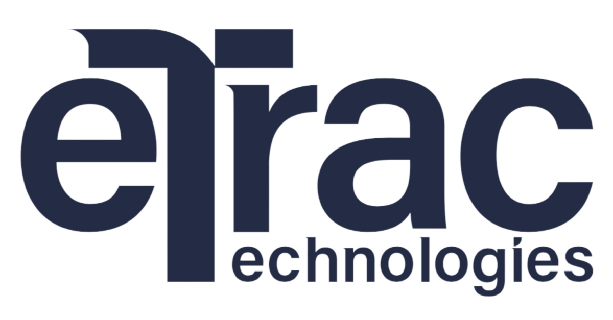 eTrac Technologies Hires Executive Michael Hegeman to Create and Manage ...