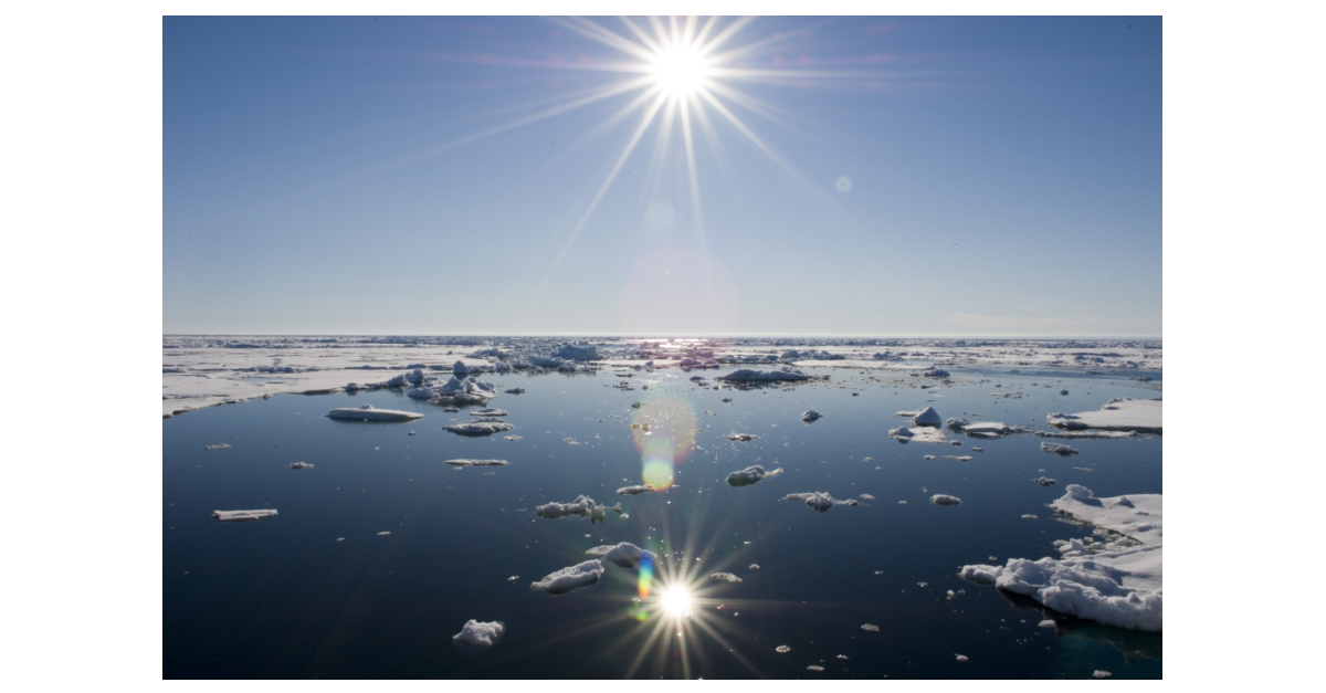 Woods Hole Oceanographic Institution and Analog Devices Launch Ocean ...