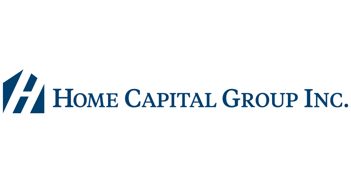 Home Capital Releases Its Inaugural ESG Report | Business Wire