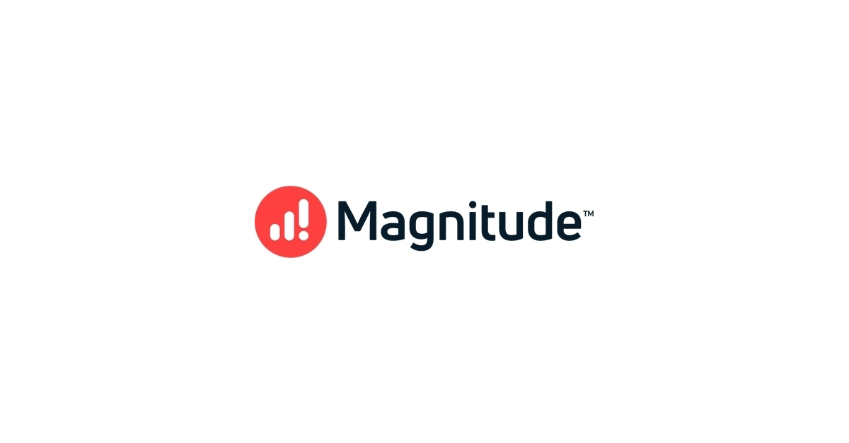 Magnitude Introduces Cloud-Scale Business Insights for ERP Systems ...