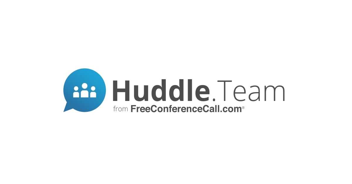 FreeConferenceCall.com Debuts Huddle.Team: A Better Full-Service Video ...