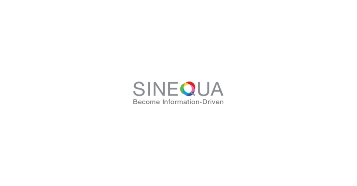 Sinequa Launches Cloud Optimized Intelligent Search Platform on ...