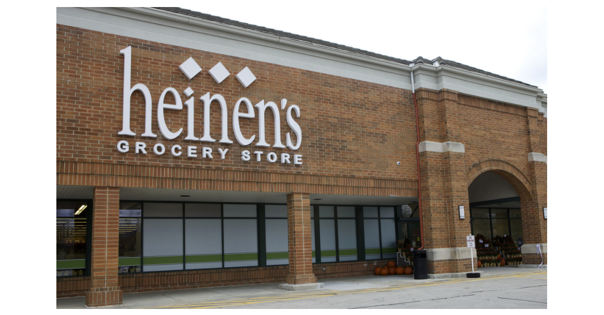 Heinen’s and Logile Celebrate Their Five Years of Collaboration ...
