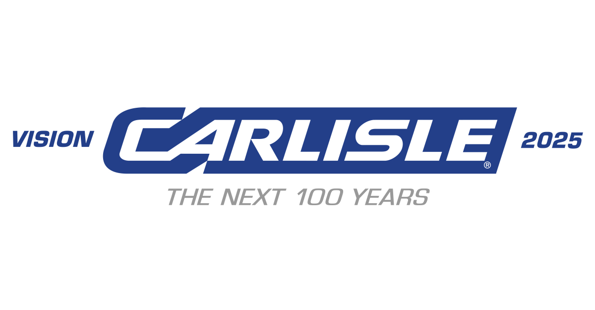 Carlisle Companies Announces Plans for New Polyiso Insulation ...