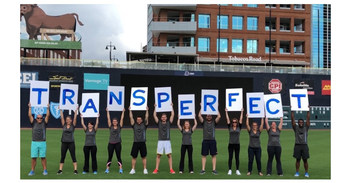 TransPerfect Achieves 21% Growth in Billed Revenue for Q1 2021 ...