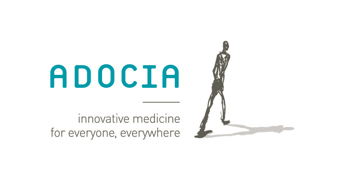 ADOCIA Announces The Release of its Universal Registration Document for ...