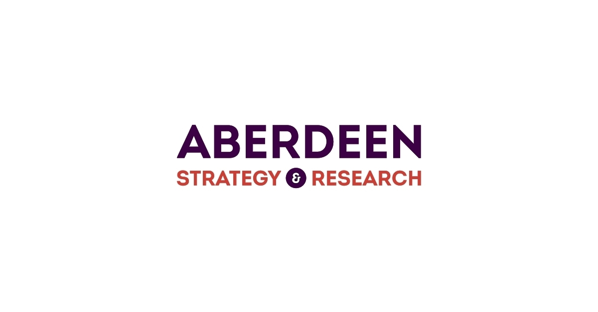 Aberdeen Strategy & Research Ignites Data-Driven Business Outcomes ...