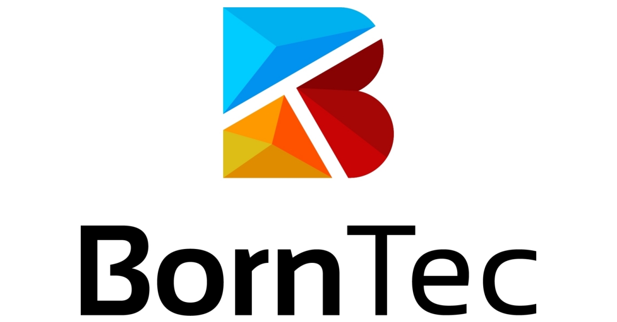 BornTec Grows Global Sales Reach Through Strategic Partnership With ...