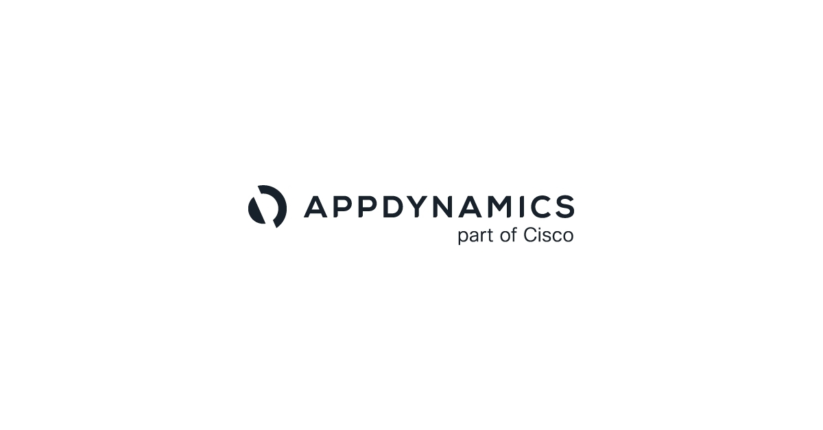 Appdynamics Logo