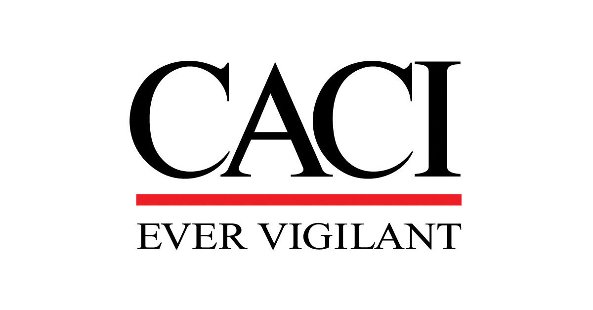 CACI Awarded Prime Position on $12.6 Billion Multiple-Award Defense ...