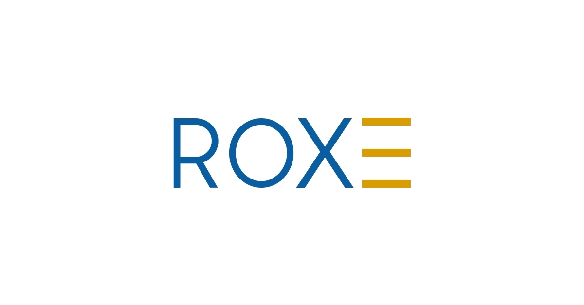 Roxe Secures Strategic Investments From Zero2First and Future Capital ...