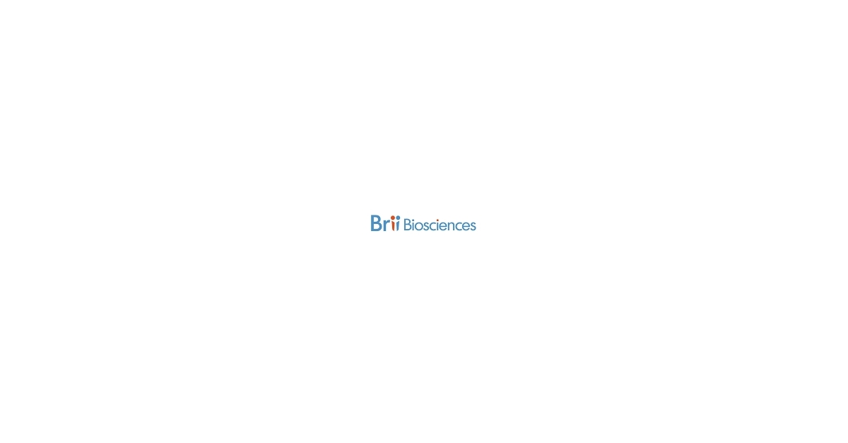 Brii Biosciences, Vir Biotechnology, and VBI Vaccines Announce ...