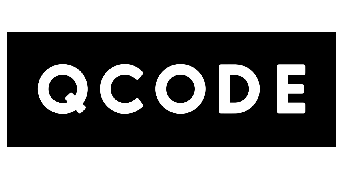 QCODE+ Launches on Apple Podcasts Next Month | Business Wire