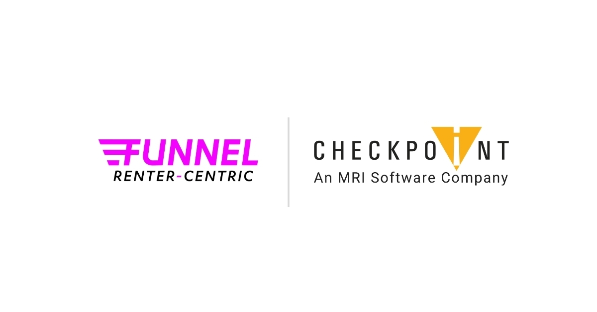 Funnel Announces Integration with CheckpointID to Ensure Renter and ...