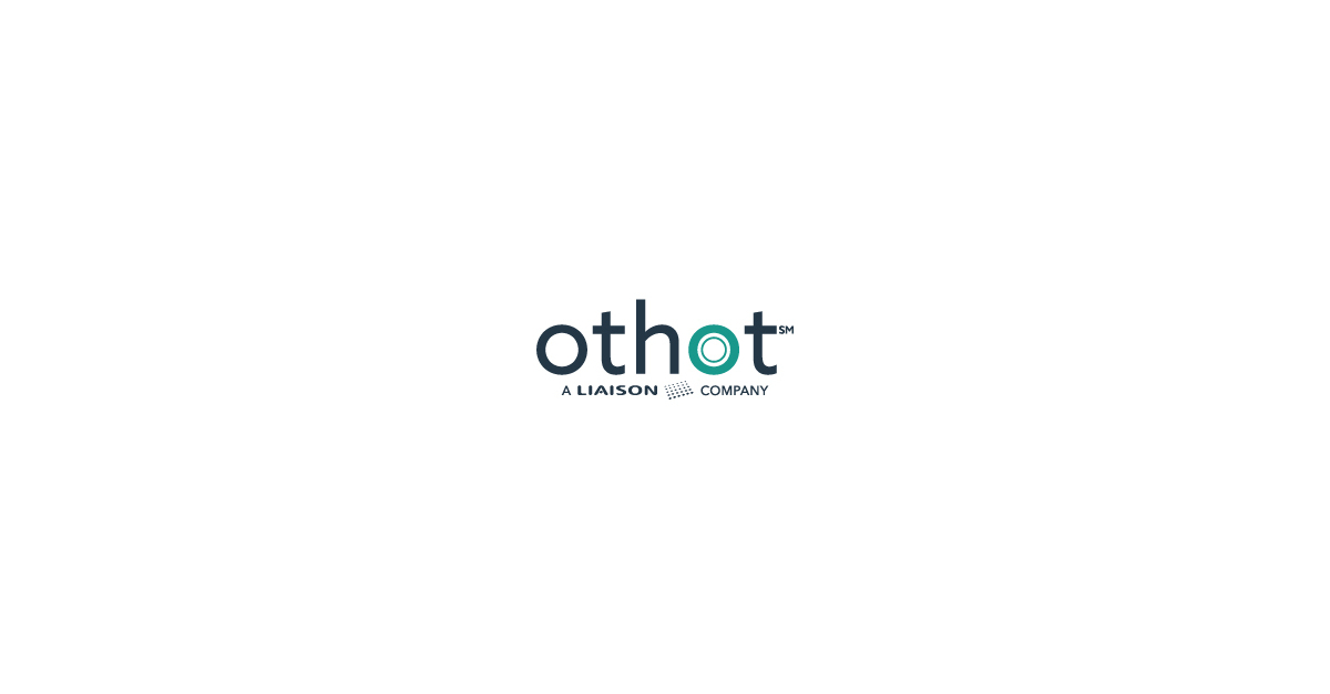 Liaison International Acquisition of Othot Raises the Bar for Data ...