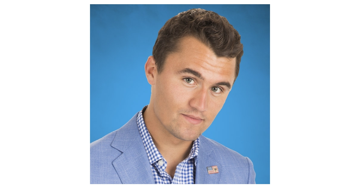 Salem Podcast Network Extends Charlie Kirk Show | Business Wire