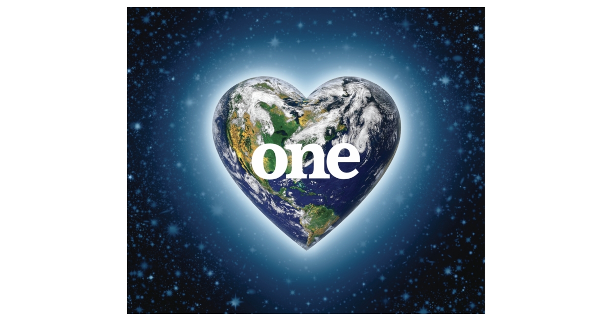 The One Heart Movement Stands in Worldwide Solidarity With & Shows ...