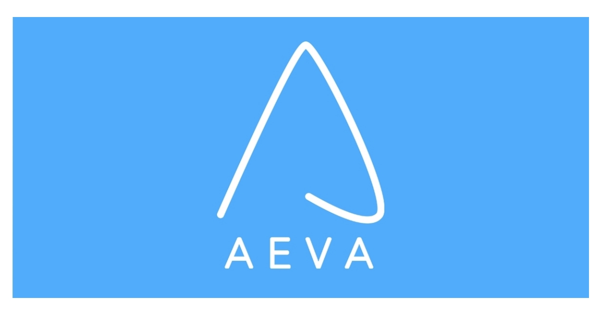 Aeva Announces First Quarter 2021 Earnings Release Date and Conference ...