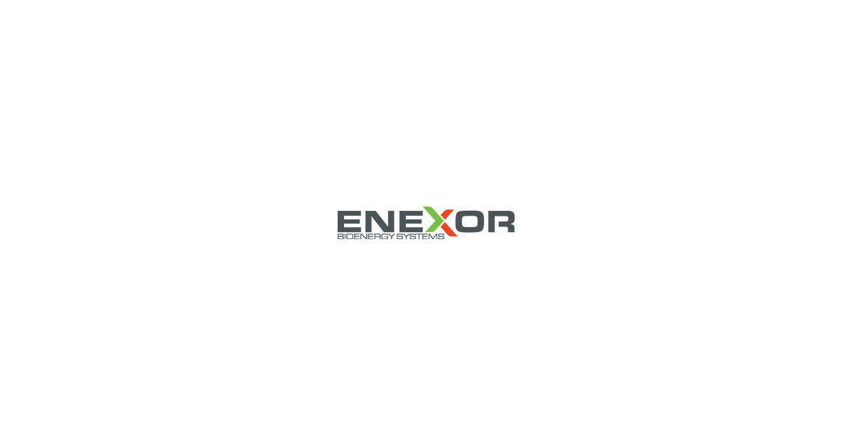Google Climate Change Accelerator Program Selects Enexor | Business Wire