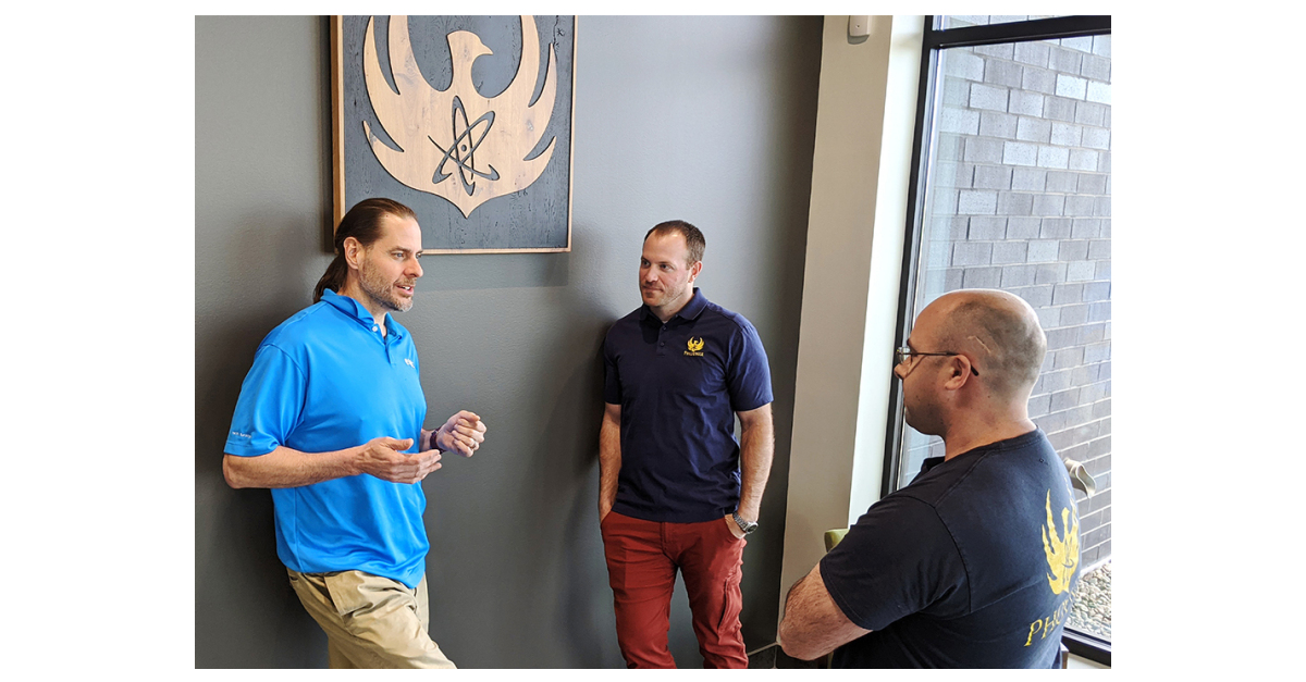 SHINE与Phoenix合并，专注推进核聚变技术 | Business Wire