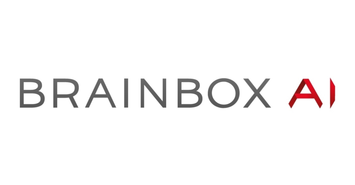 Jean-Simon Venne de BrainBox AI remporte le prix Best Executive Award ...