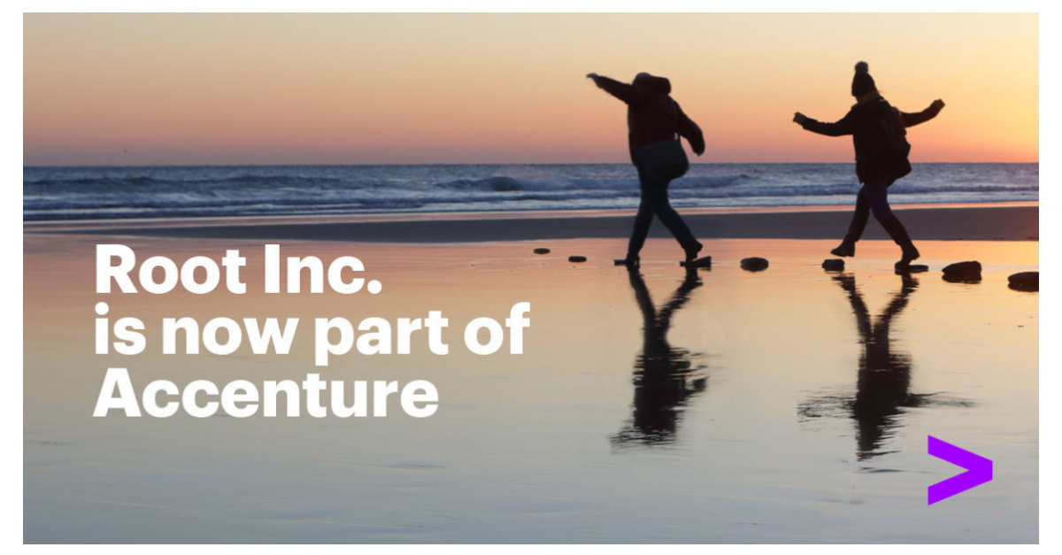 Accenture Acquires Strategy Activation Consultancy Root Inc. to ...