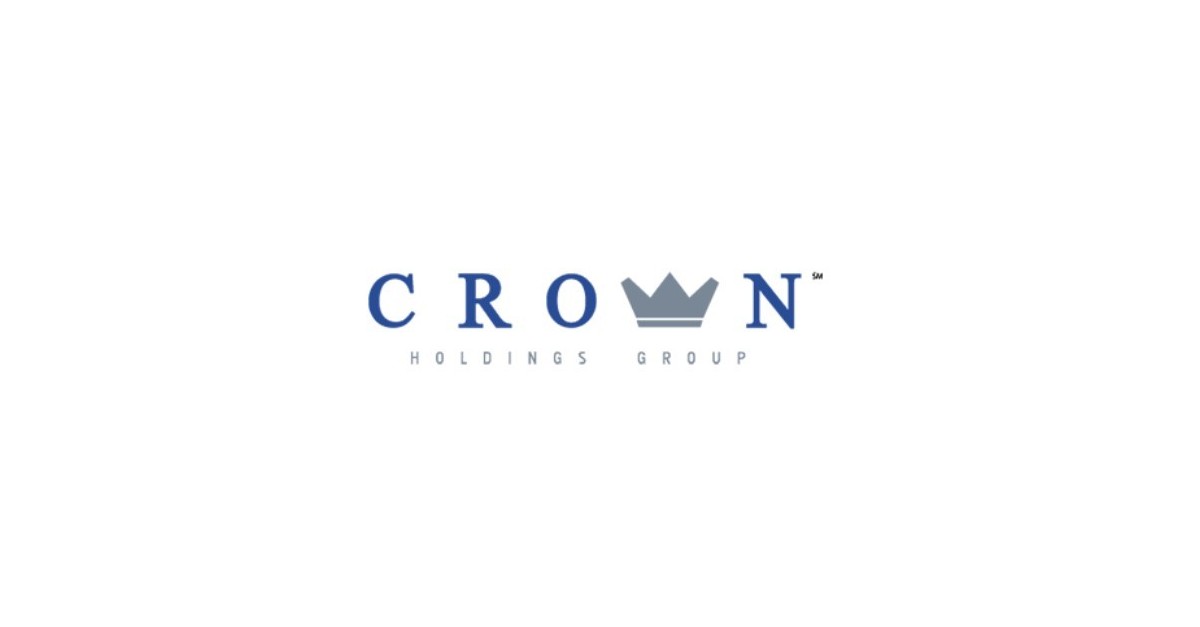 Atlanta-Based Crown Holdings Group Enters $250M Joint Venture with ...