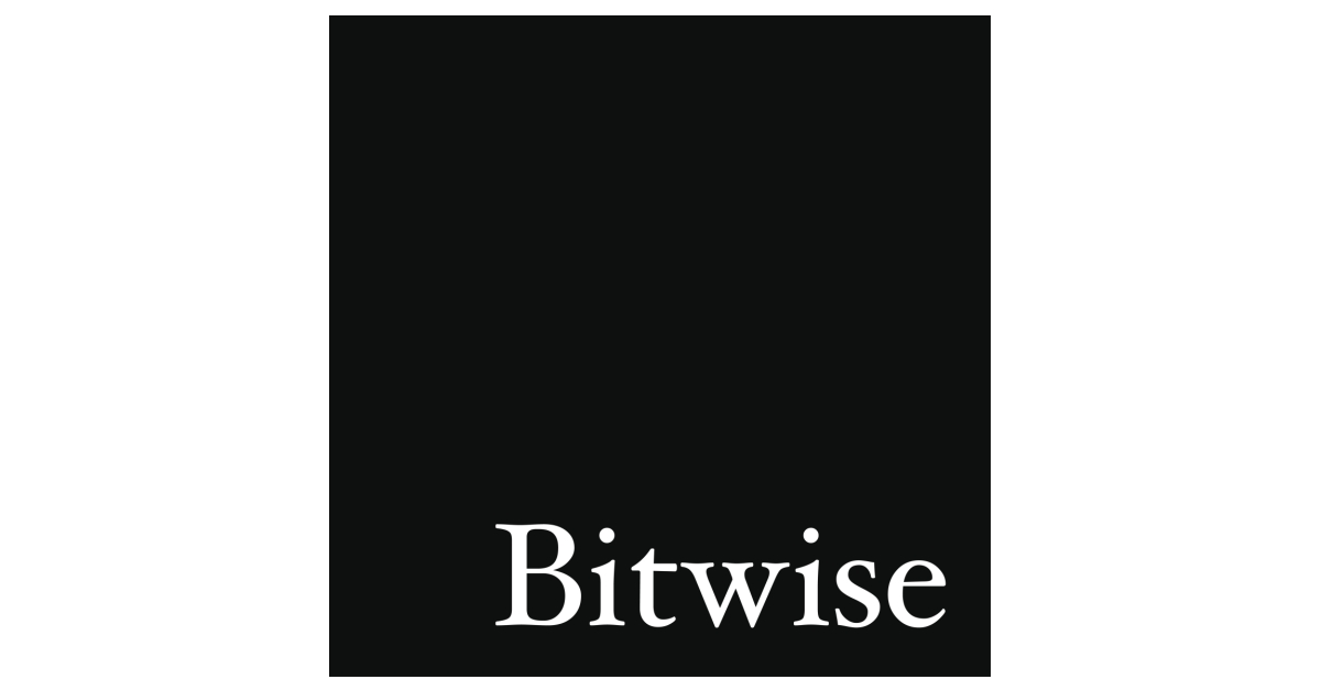 Bitwise 10 Crypto Index Fund Files Form 10 with U.S. Securities and ...