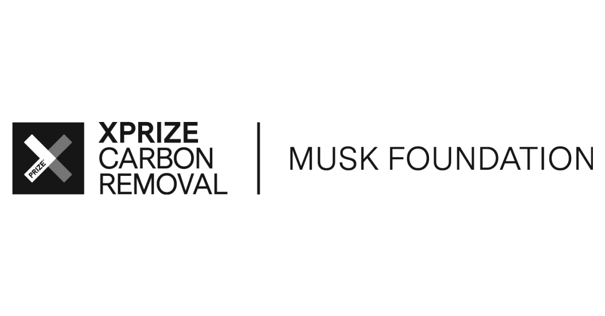 XPRIZE y la Musk Foundation Anuncian las Pautas y la Apertura de ...