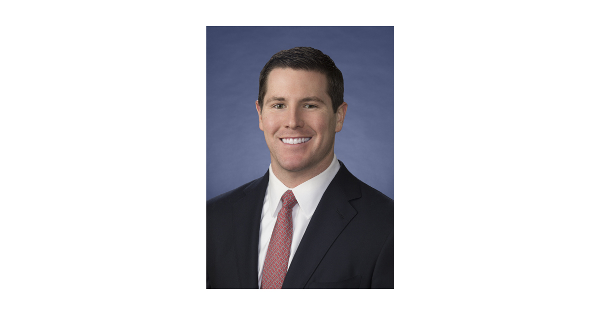 Vortus Investments Announces the Addition of Luke Brandenberg as ...