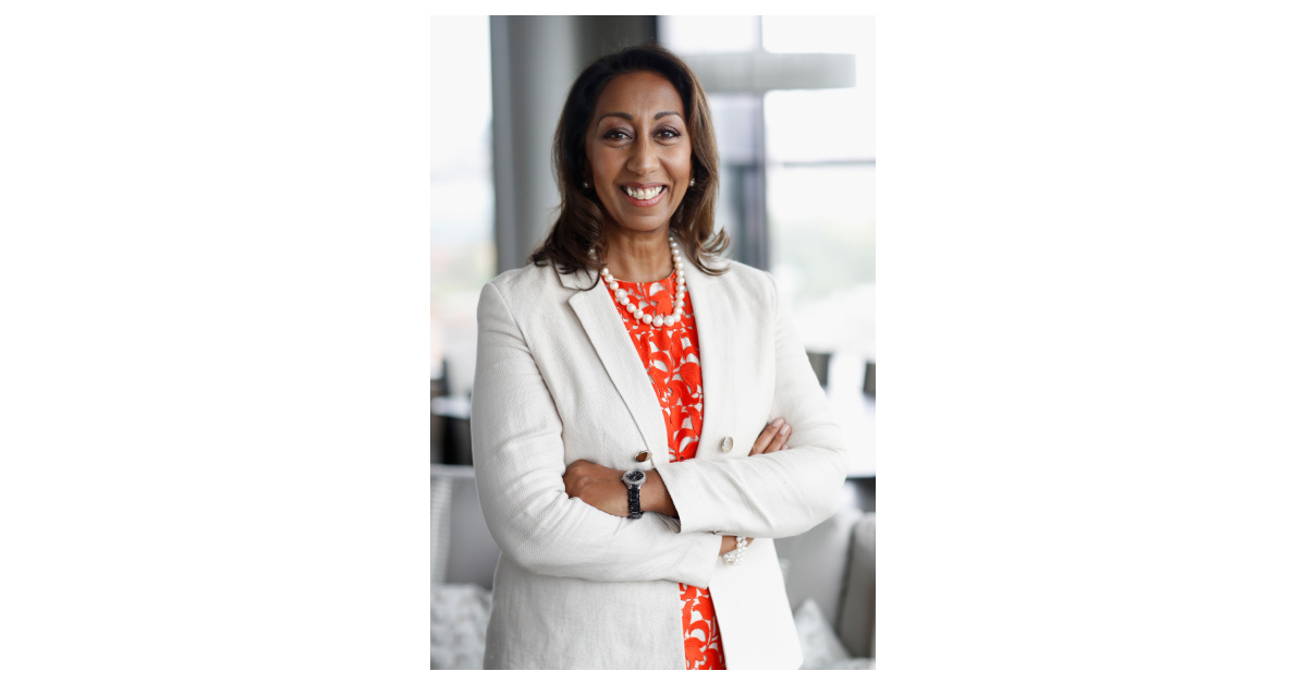 Moni Mannings to Join Cazoo Board | Business Wire