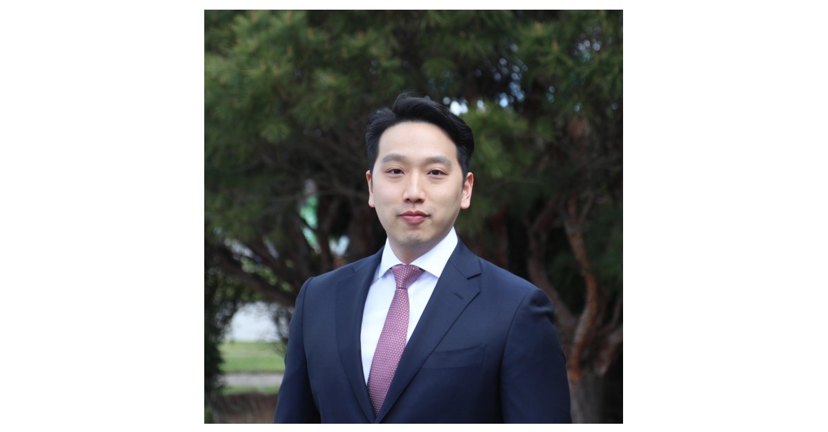 Joshua Kim Joins Certis USA Manufacturing as Supply Chain Manager ...