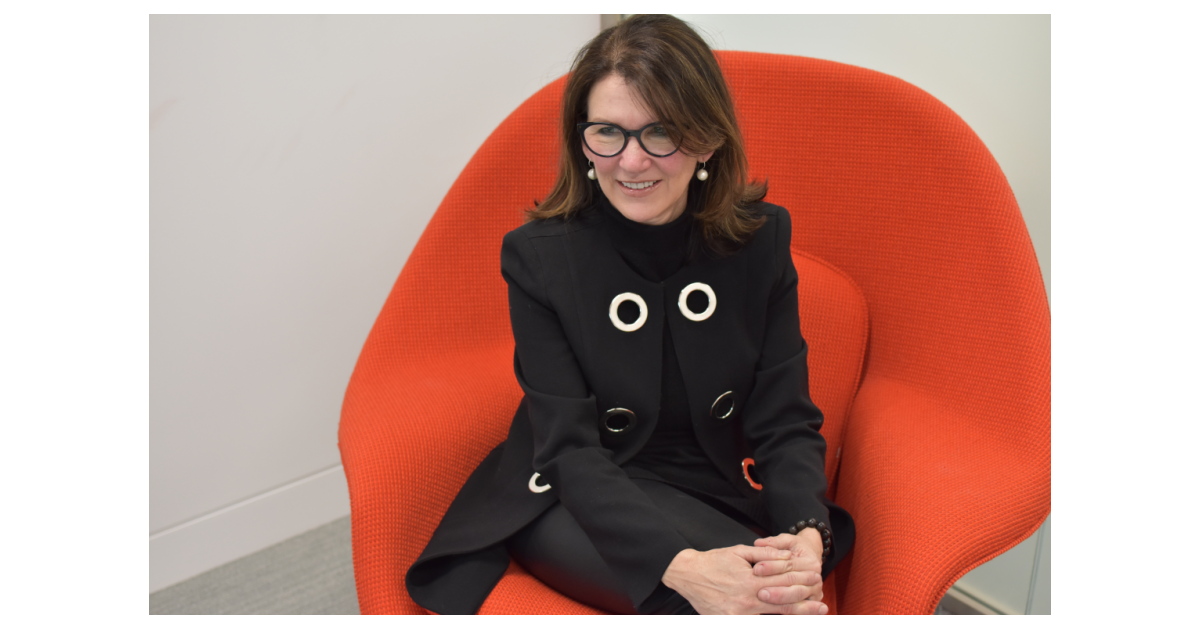 Procter & Gamble Veteran Jane Wildman Joins Gelesis Board of Directors ...