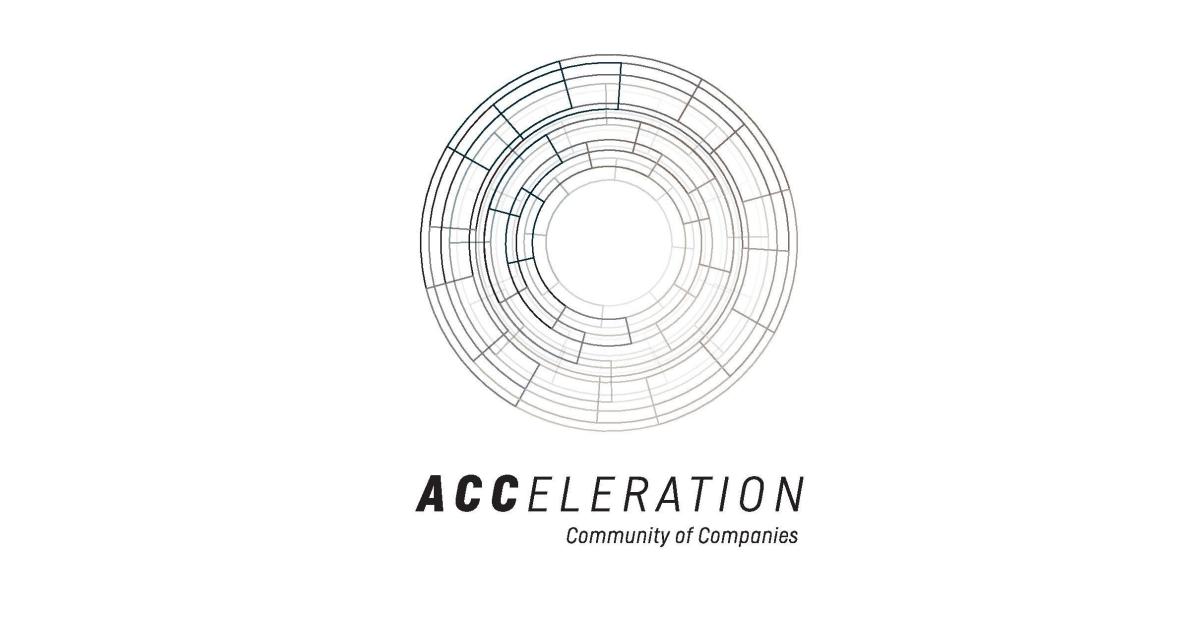 Acceleration Community of Companies Partners With Broken Road Productions’ Todd Garner, Offering ...