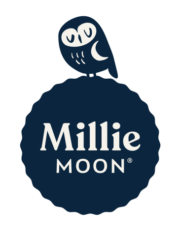 Millie Moon Luxury Diapers Debut at Target to Nurture and Inspire ...
